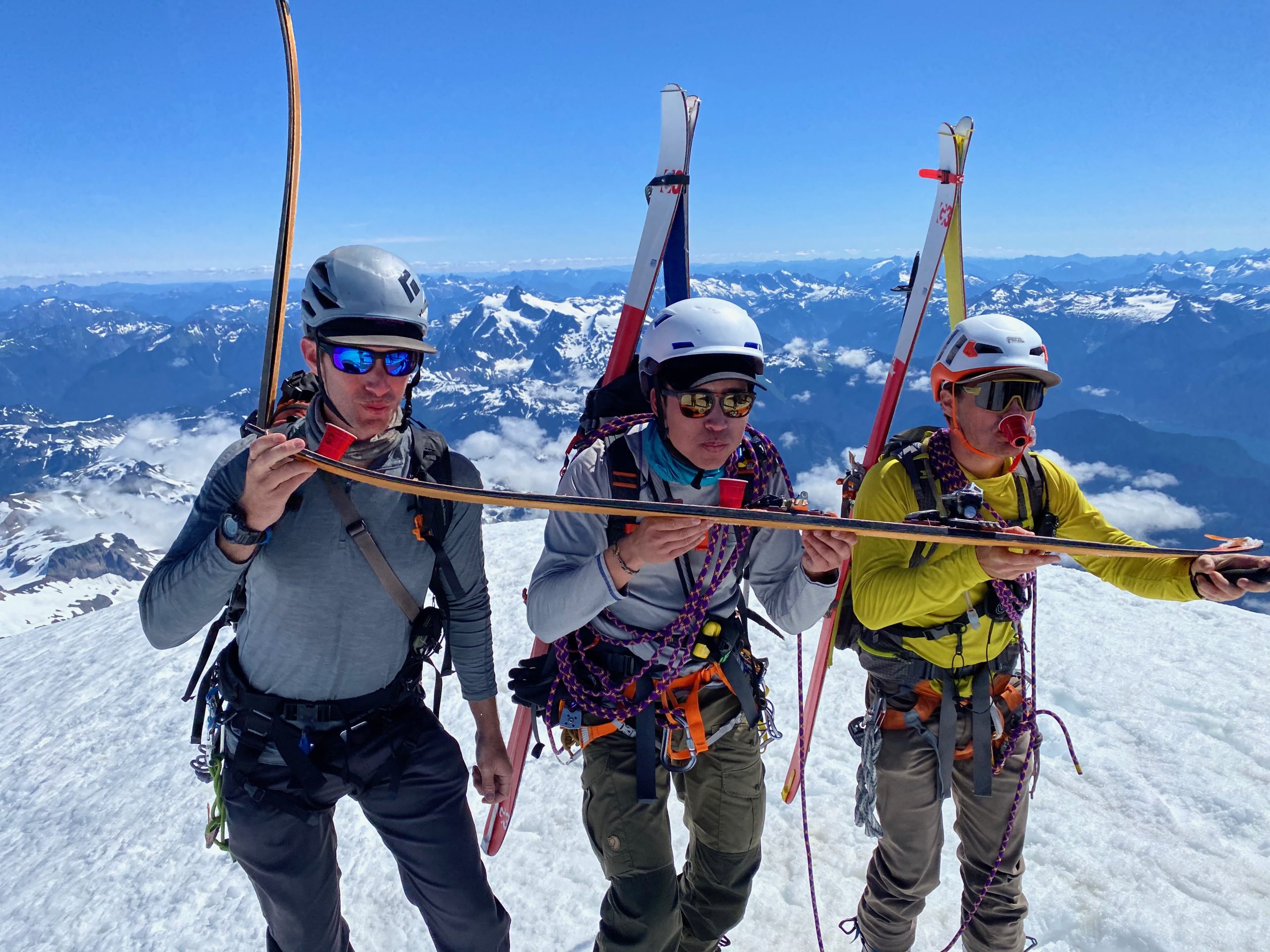 Home - BC Adventure Guides